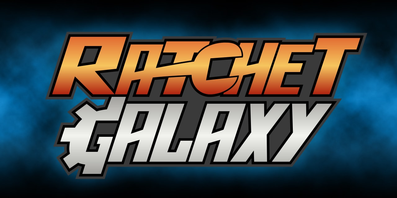 Ratchet-Galaxy | chriskirknielsen