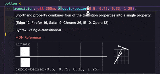 VisuBezier | chriskirknielsen